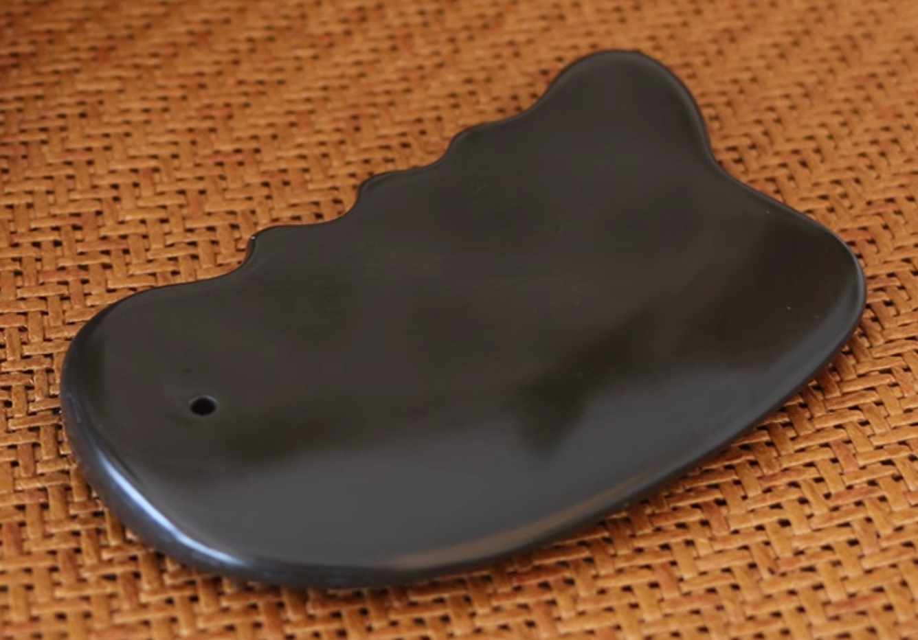 Bianstone Wavy Scraping Board