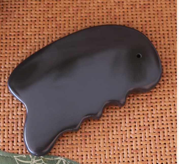 Bianstone Wavy Scraping Board