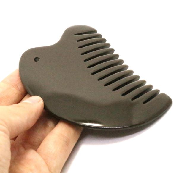 Bianstone Multipe Function Comb,Bian stone comb