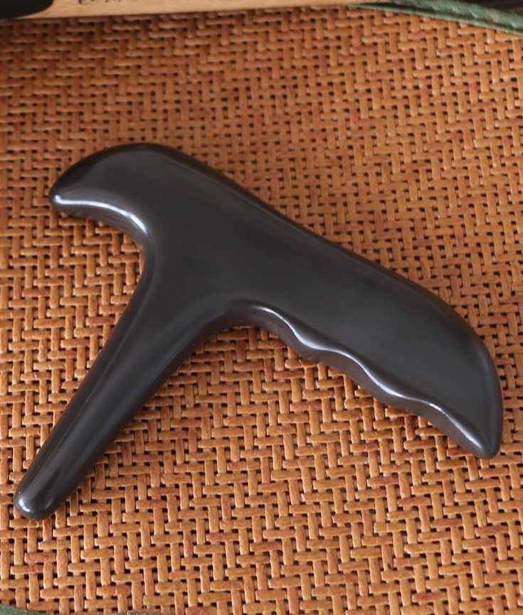 Bianstone Elongated T shape Awl - Sunnforest Enterprises