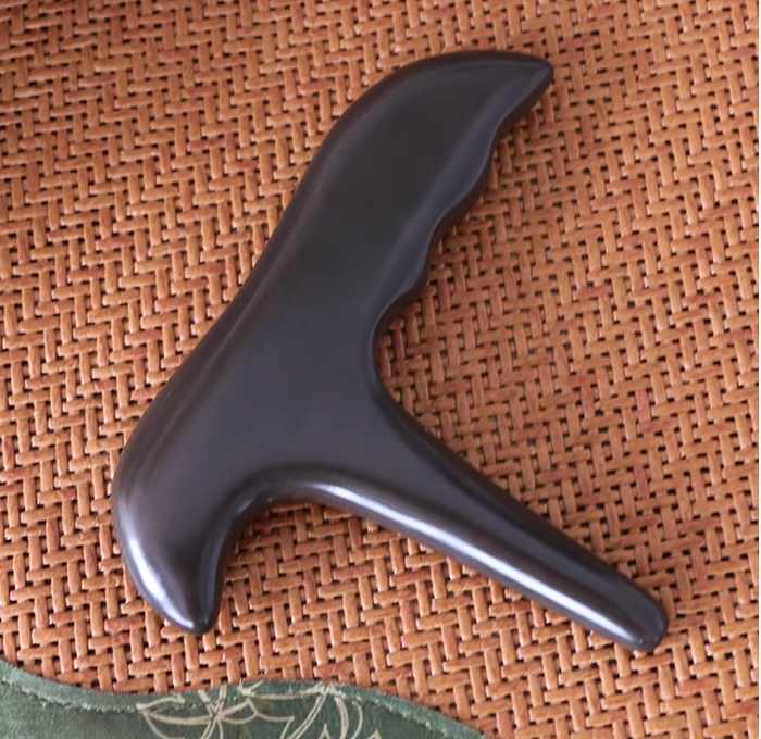 Bianstone Elongated T shape Awl - Sunnforest Enterprises