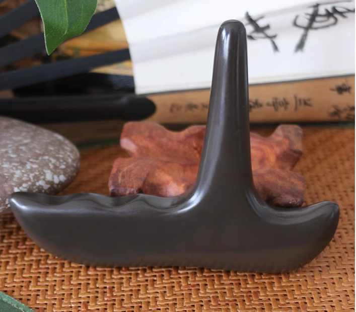 Bianstone Elongated T shape Awl - Sunnforest Enterprises