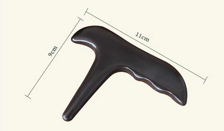 Bianstone Elongated T shape Awl - Sunnforest Enterprises