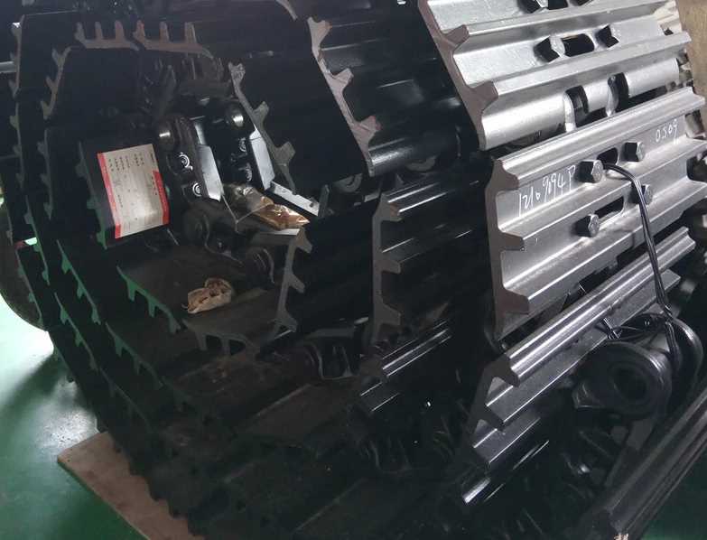 Sany Construction Machinery | Sany Spare Parts