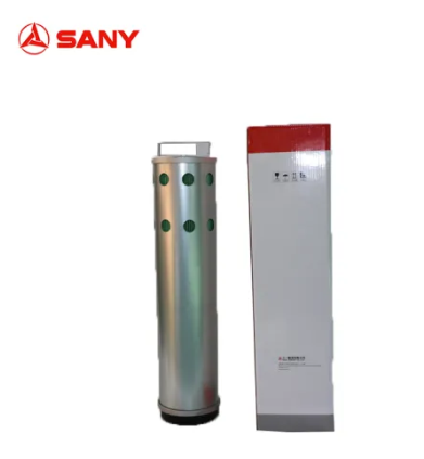 Sany Construction Machinery | Sany Spare Parts