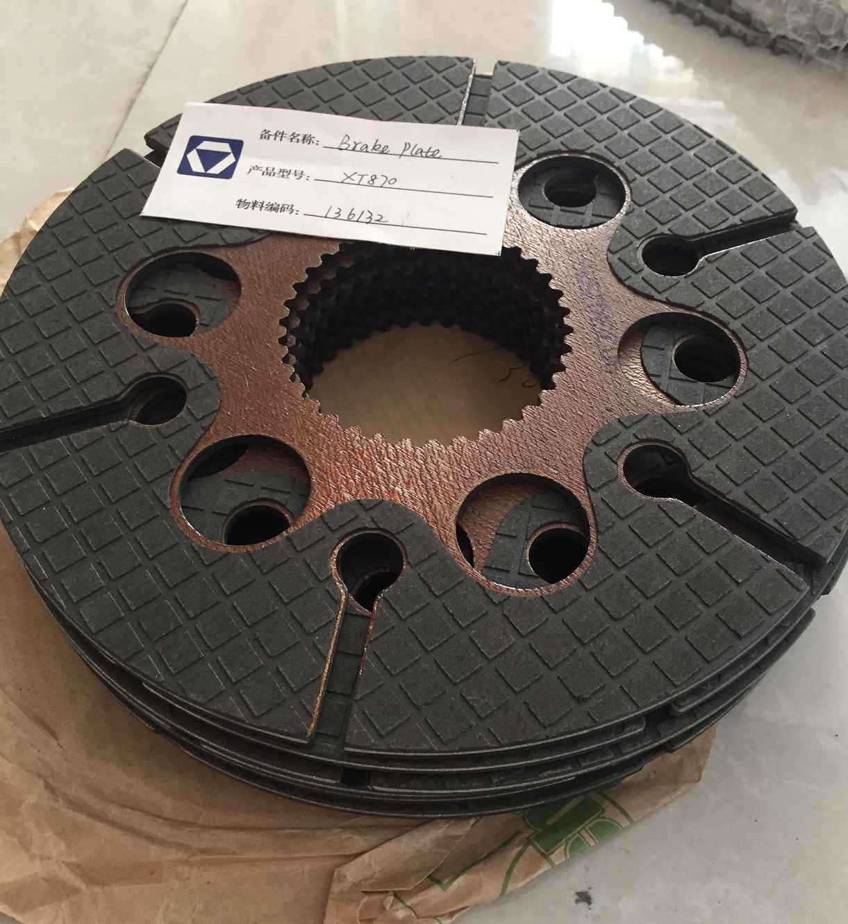 XCMG Construction Equipment | XCMG Spare Parts