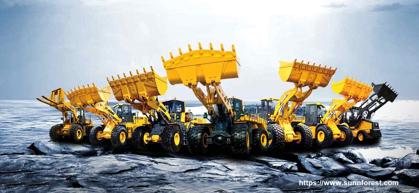 China Construction Equipment , Construction Machinery