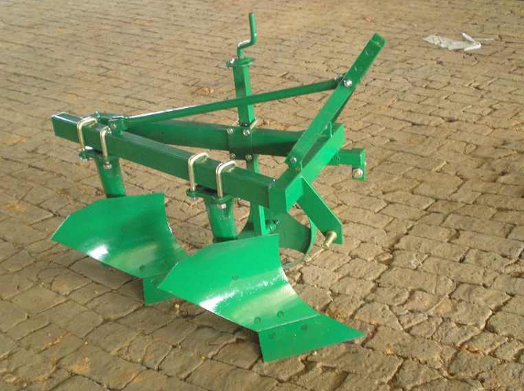 Tillage Equipment,Plough,Share plough,Hydraulic reversible plough ...