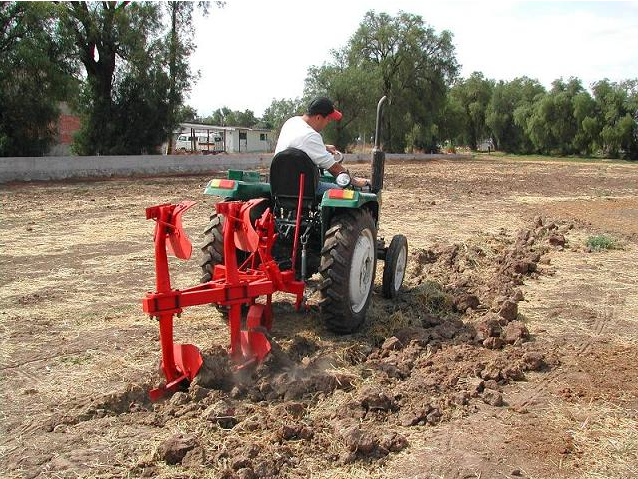 Tillage Equipment,Plough,Share plough,Hydraulic reversible plough ...