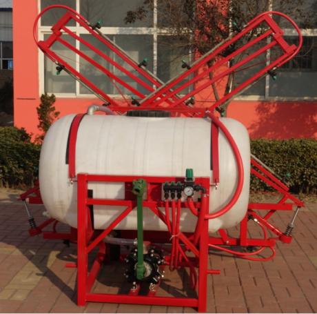 Mist Sprayer-Sunnforest Enterprises