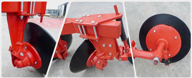 Tractor Plough Disc,Plough Disc,Tractor parts-Sunnforest Enterprises