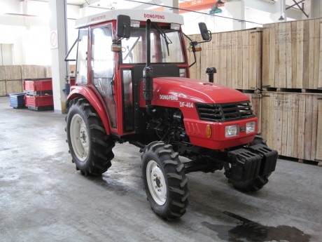 Dongfeng ,Dongfeng Tractor,Dongfeng Spare Parts- Sunnforest Enterprises