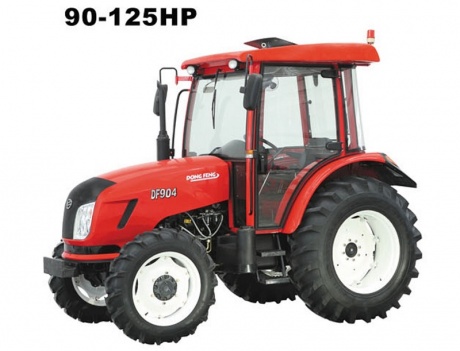 Dongfeng ,Dongfeng Tractor,Dongfeng Spare Parts- Sunnforest Enterprises
