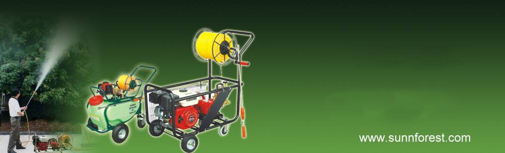 Fertilizer Spreader,Power Sprayer,Mist Spraye,Cannon Sprayerr