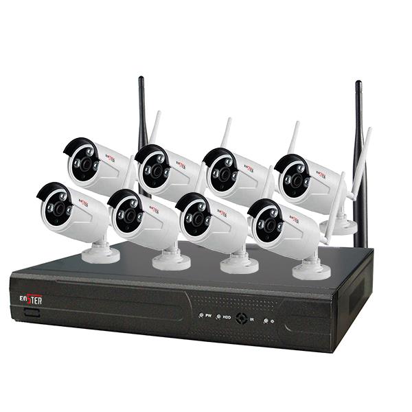 Wireless CCTV,IP Camera,Digital Video Recorder,2.4Ghz Wireless Camera ...