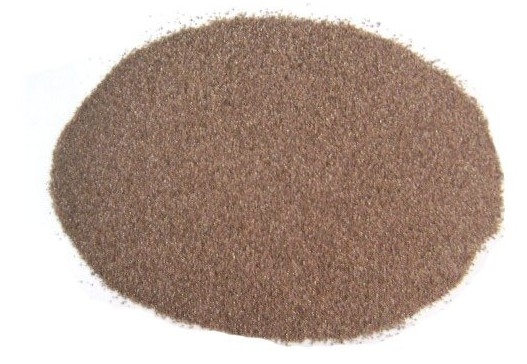 Industrial Garnet,Garnet Precision Powders - Sunnforest Enterprises