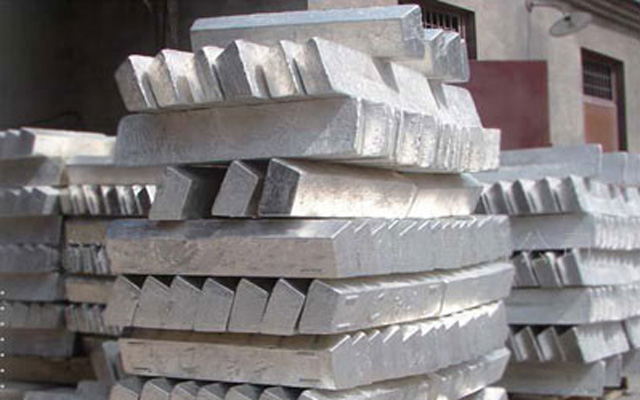 Magnesium Ingot,Magnesium - Sunnforest Enterprises