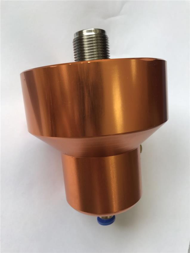 CNC Water Jet Optional Parts,Waterjet Cooling System